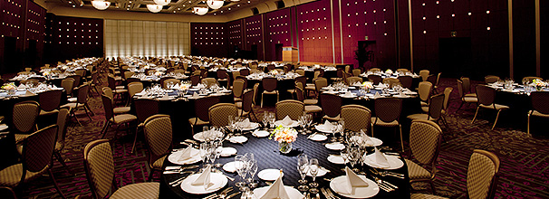 Conventions & Banquets | Tokyo Dome Hotel
